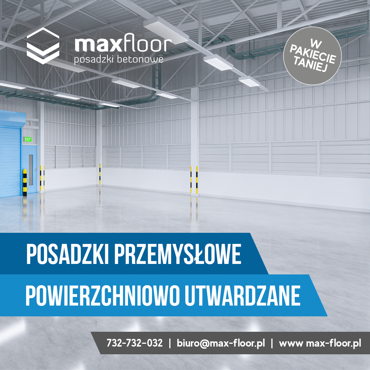 Normy DIN 18202 a wykonanie posadzki przemysłowej