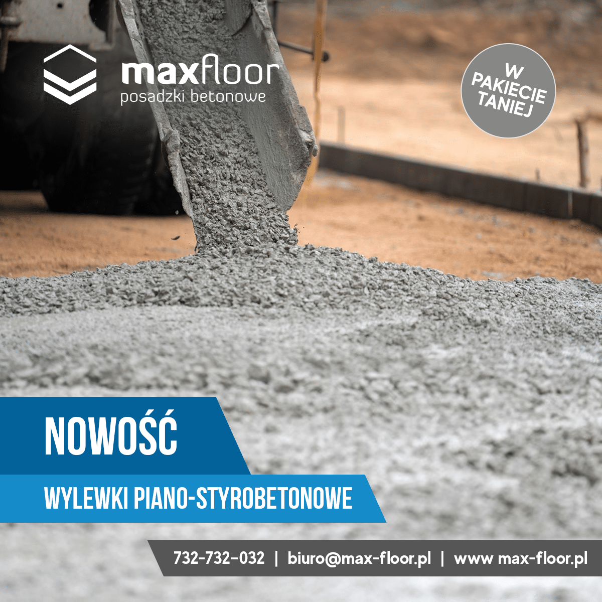 Normy DIN 18202 a wykonanie posadzki przemysłowej