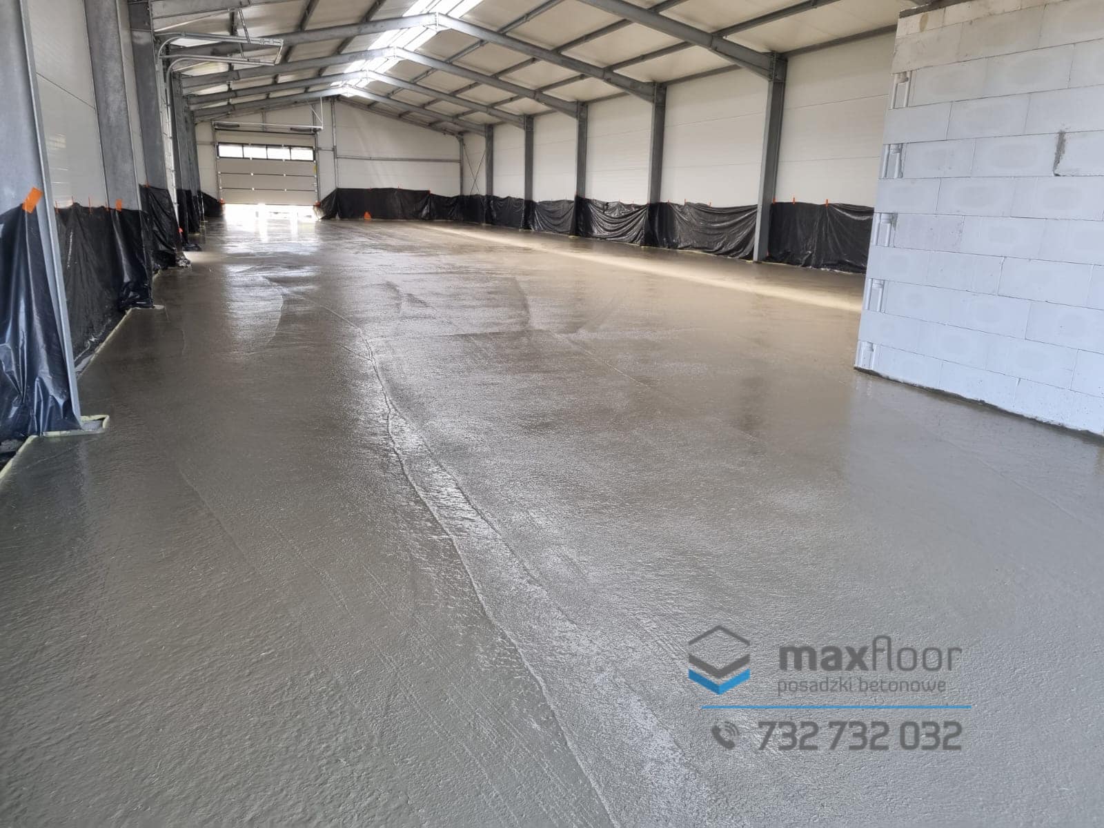 Czym różni się styropian od płynnego styrobetonu?